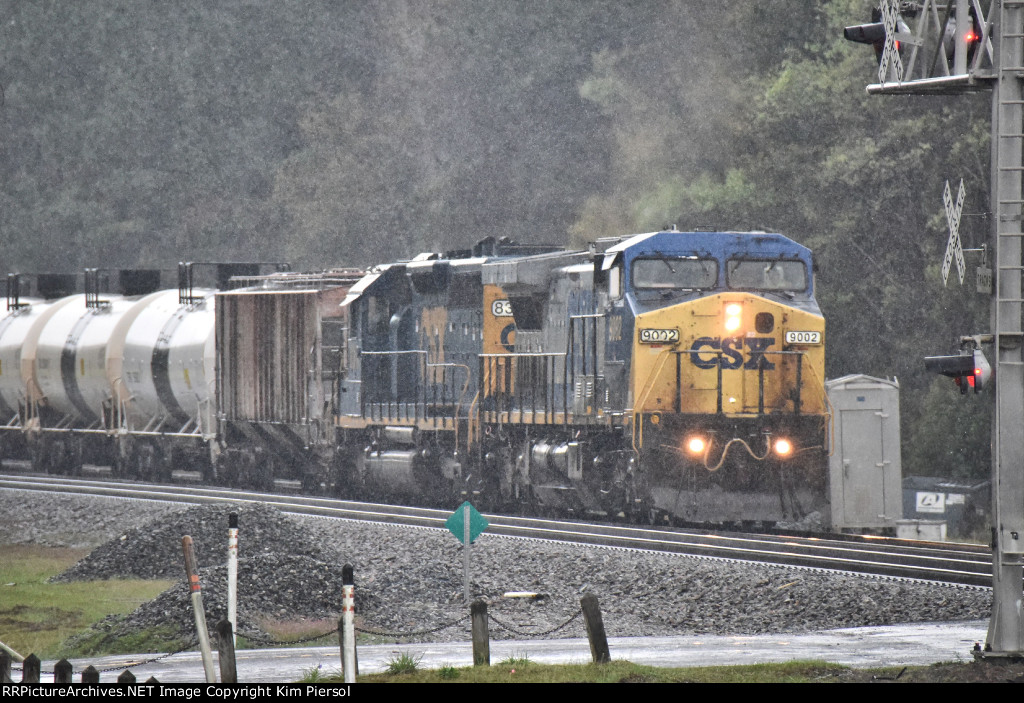 CSX 9002